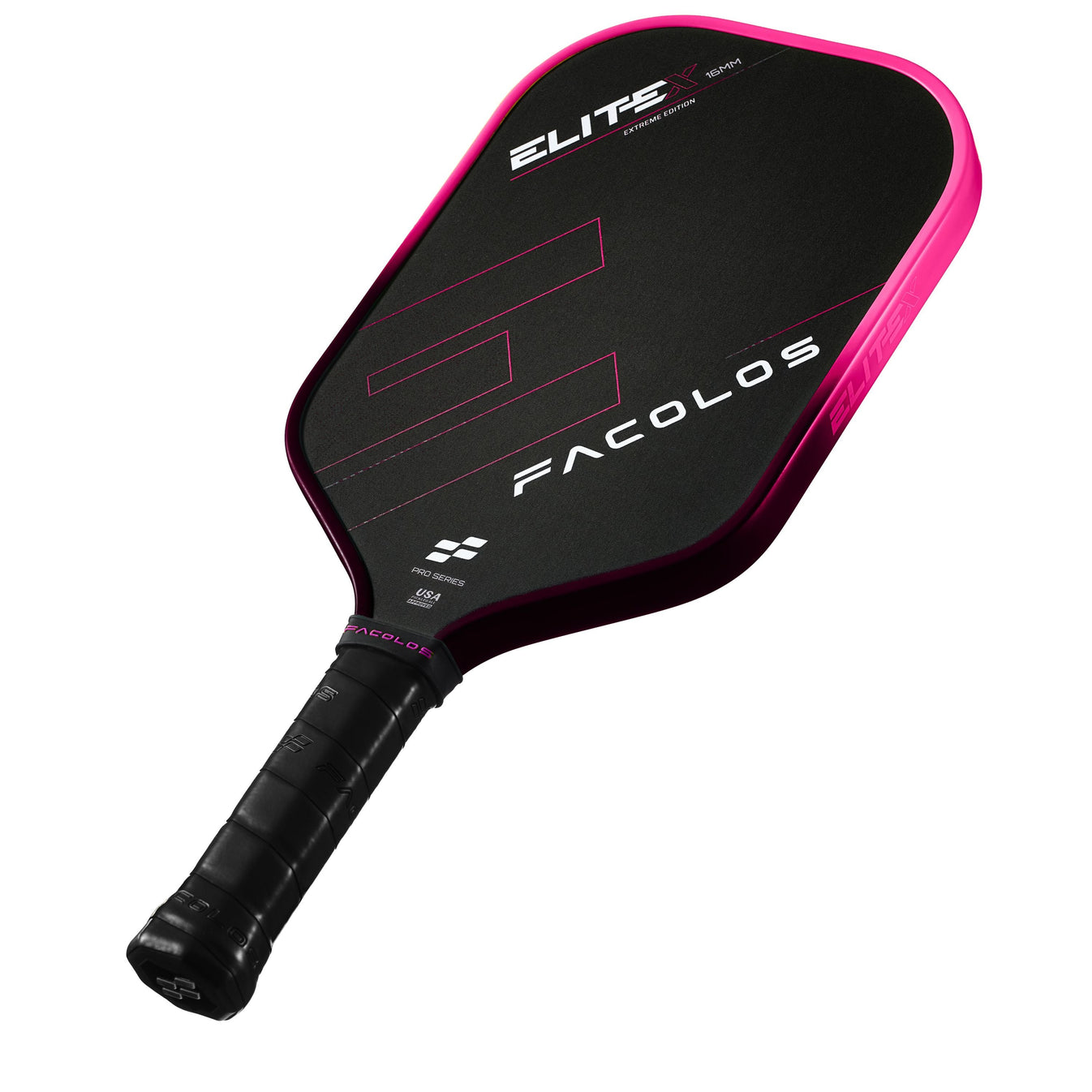 Elite X - Elongated – Facolos USA